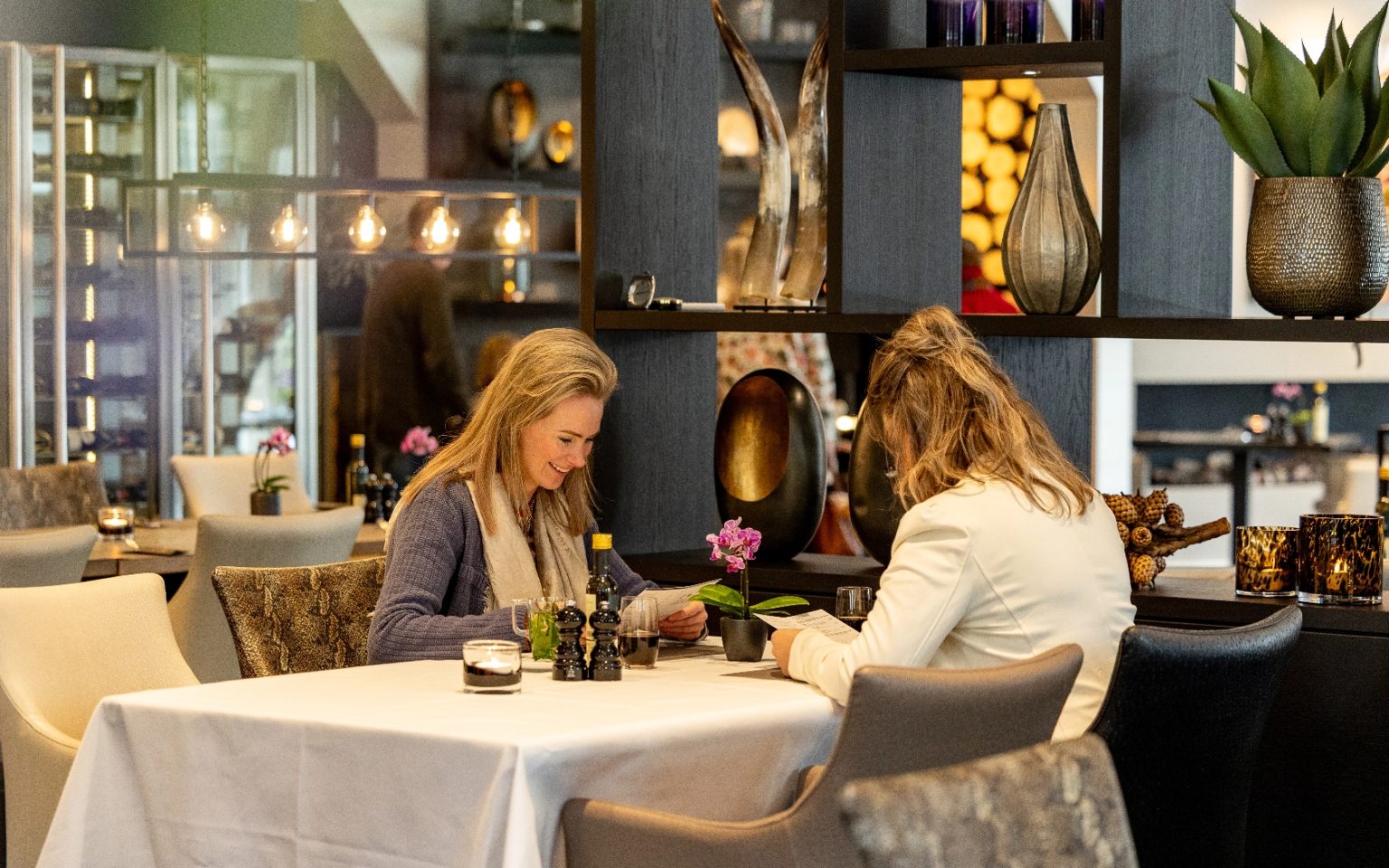 Home - Restaurant Campman